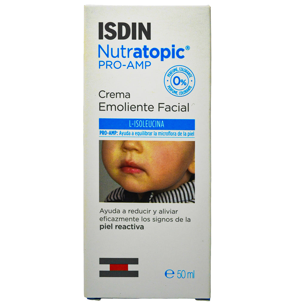 Isdin— Farmacorp