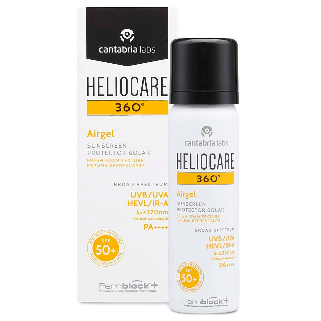 Umbrella Sport Active Protector Solar Emulsion Spf50 X 170G— Farmacorp
