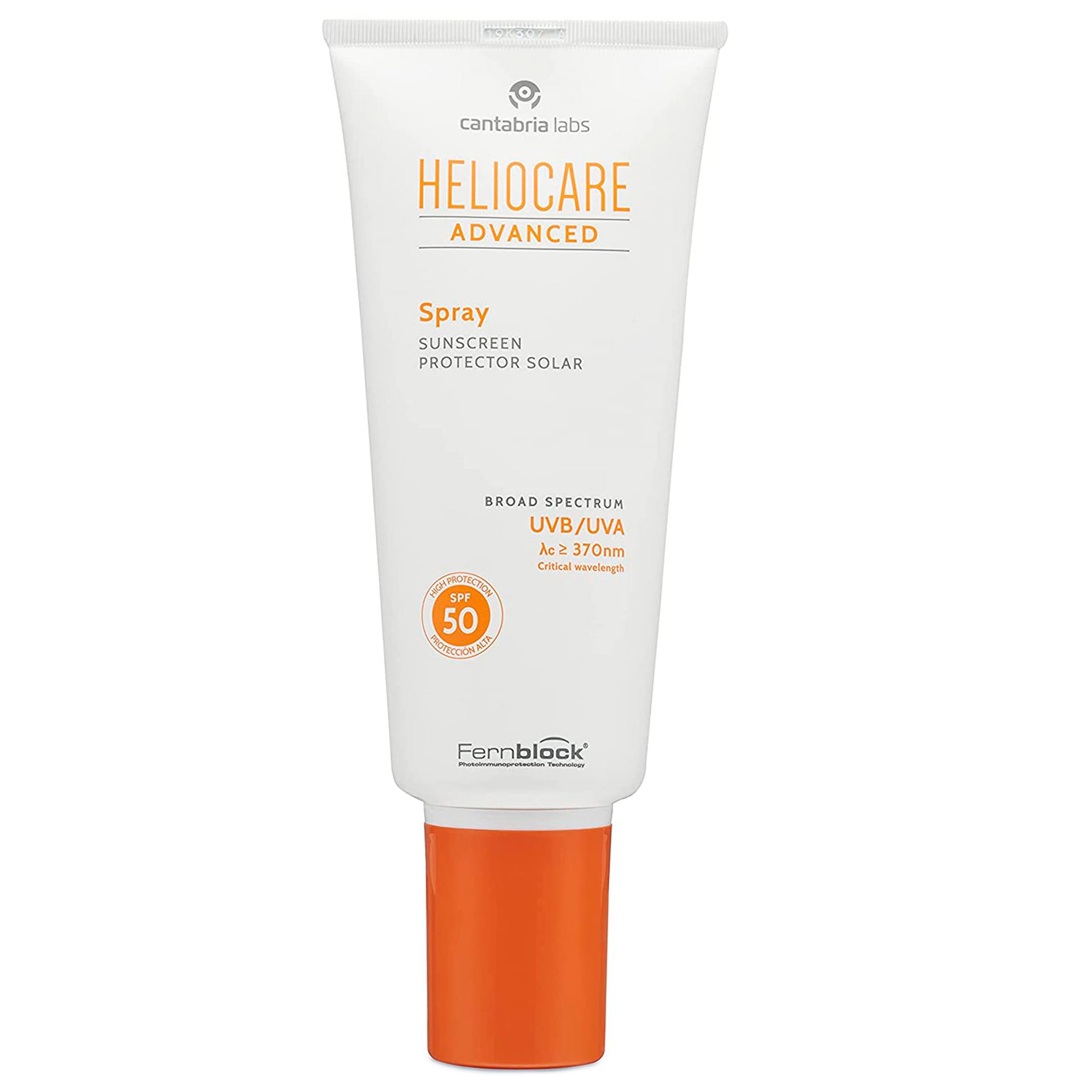 Heliocare 360 Protector Solar Spf 50 Gel Oil Free X 50Ml— Farmacorp