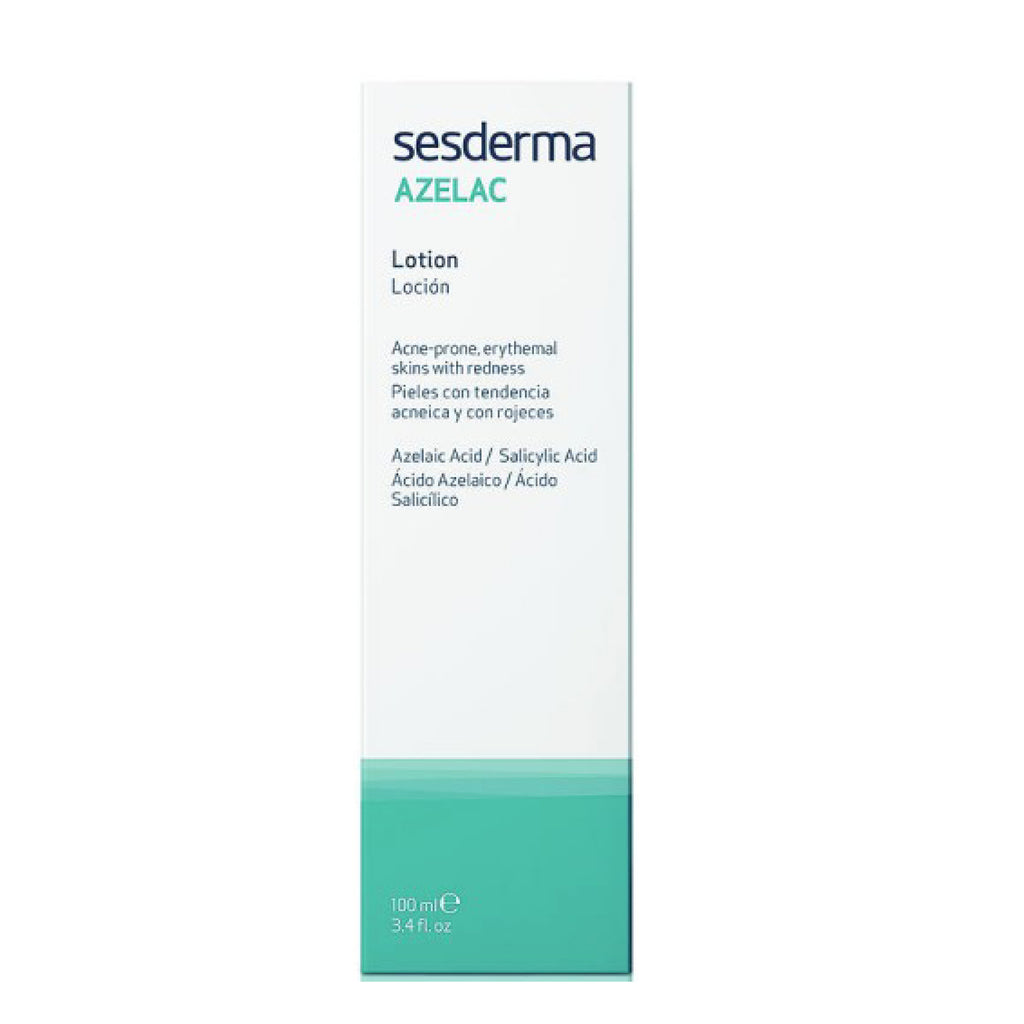 Sesderma Azelac Lotion Corporal Facial Capilar X 100Ml— Farmacorp