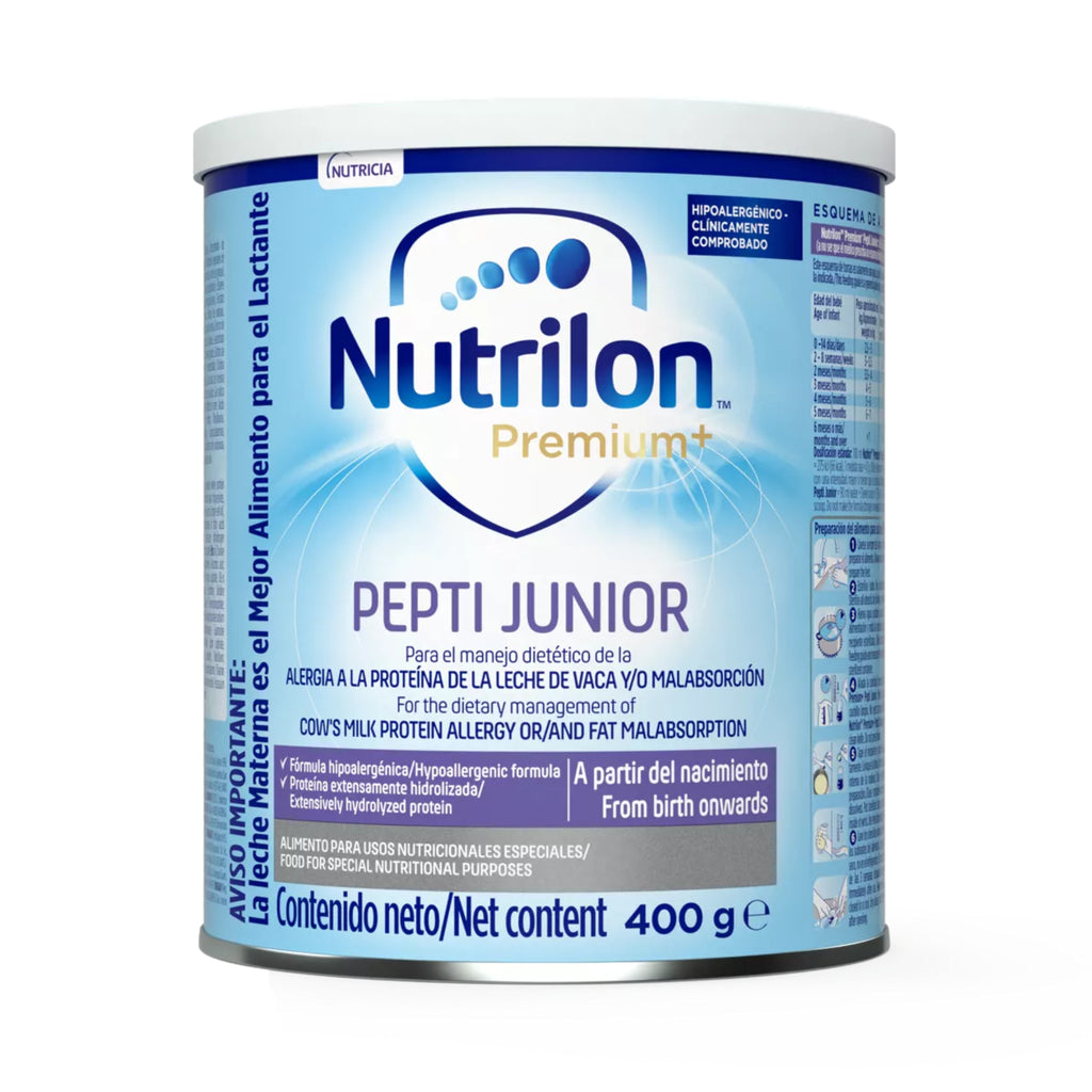NUTRILON— Farmacorp