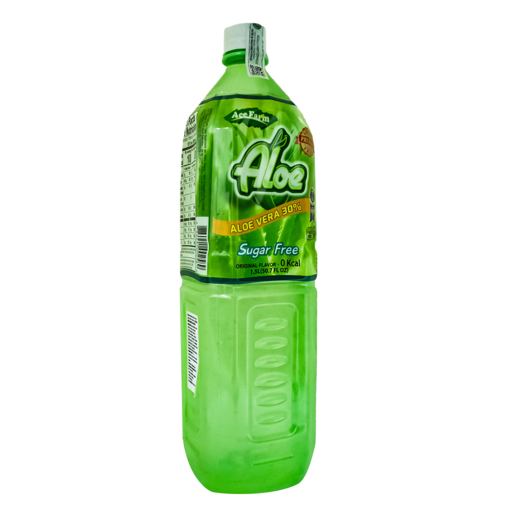 Alovi Aloe Vera Original X 500Ml— Farmacorp