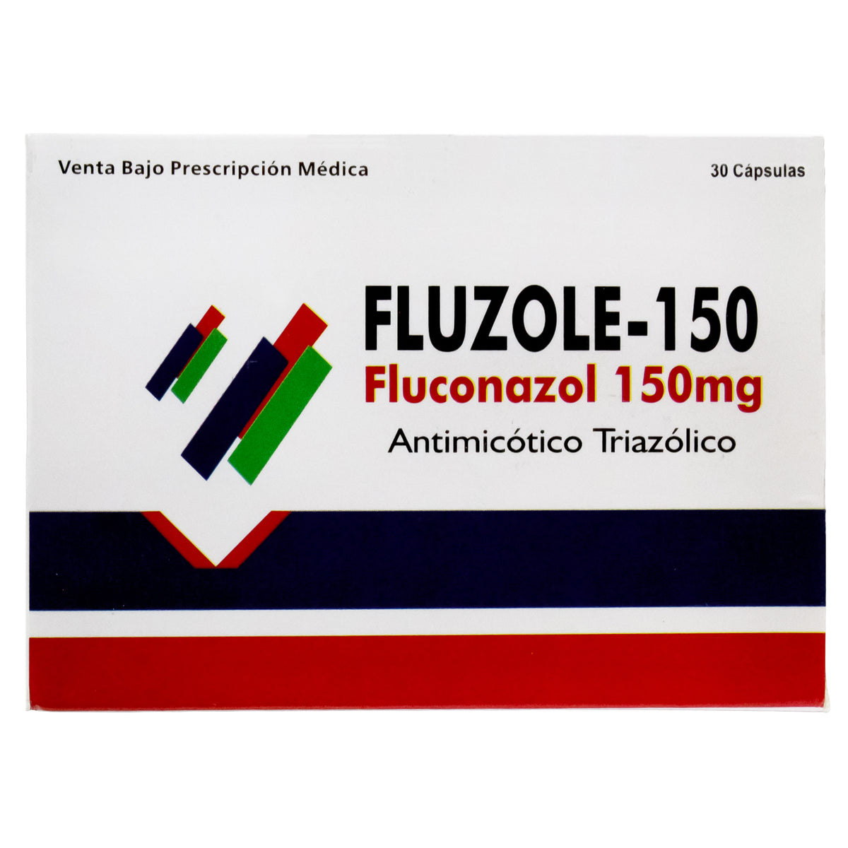 Fluzole Fluconazol 150Mg X Capsula— Farmacorp