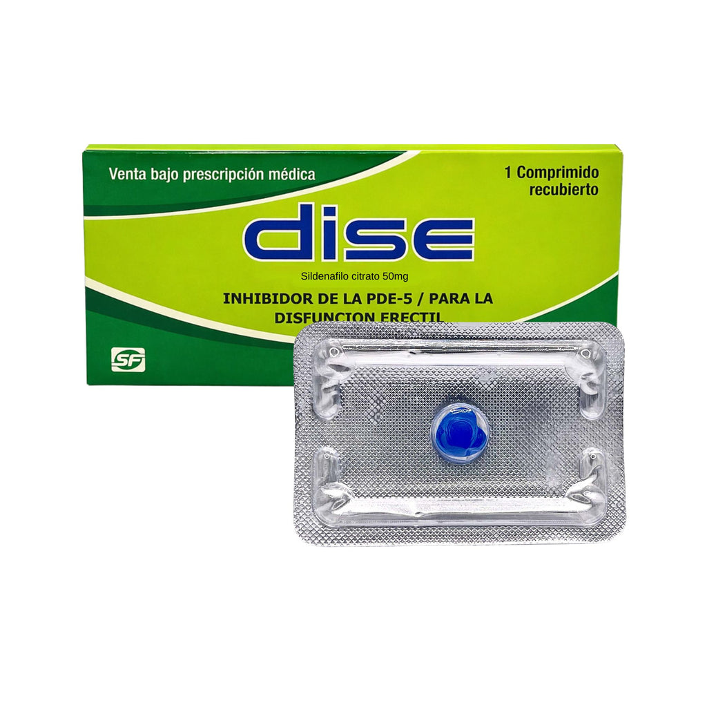 Tabletas De Citrato De Sildenafil 150 Viagra Genérico (Hiforce)
