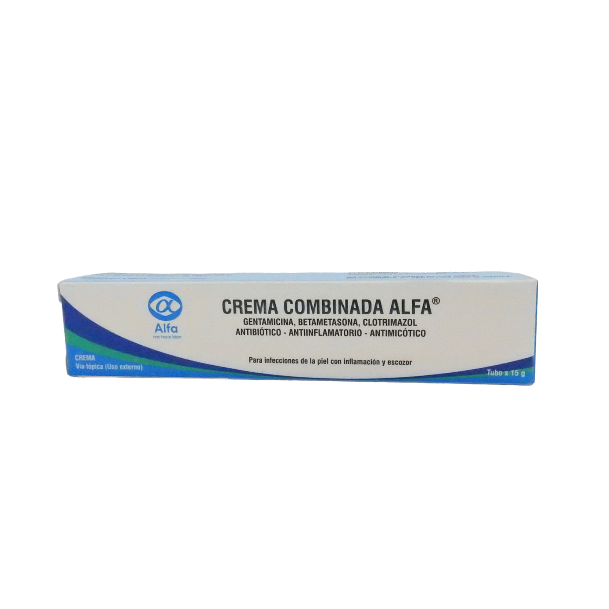 Dermatológicos— Farmacorp