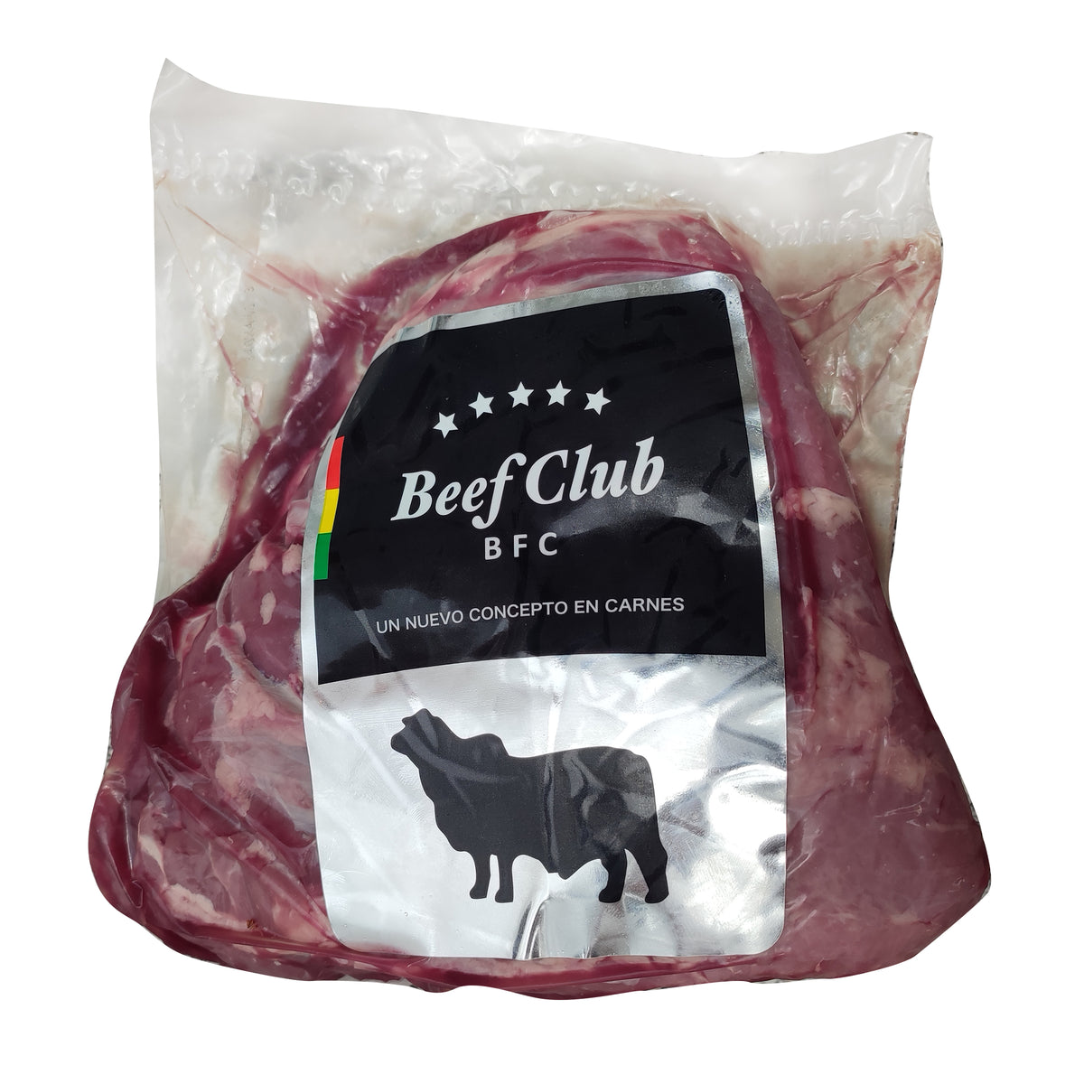 Bollo Grande Bfc Porcionado X 500G (Peso Aprox.)— Farmacorp