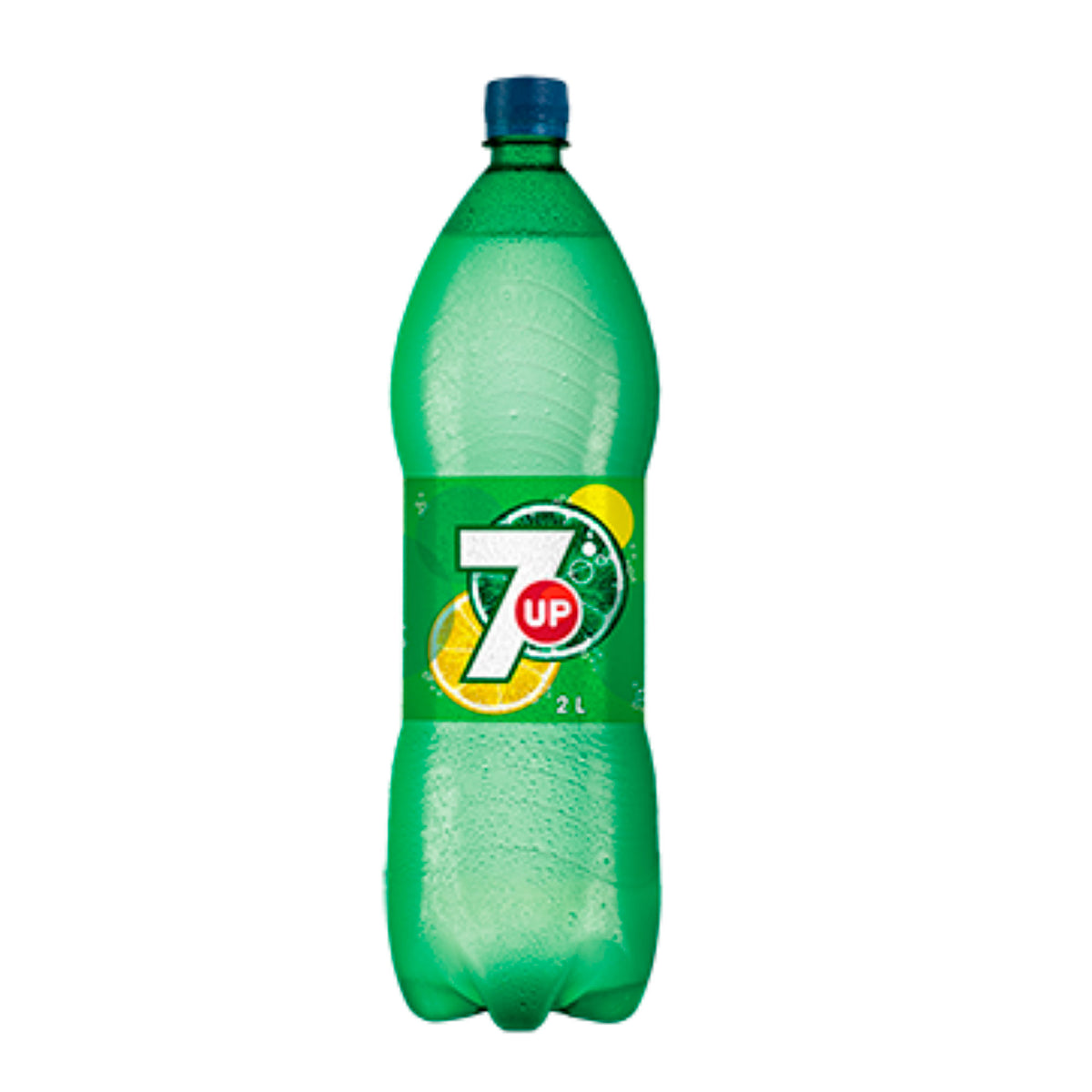 Gaseosa 7Up Original 2L— Farmacorp