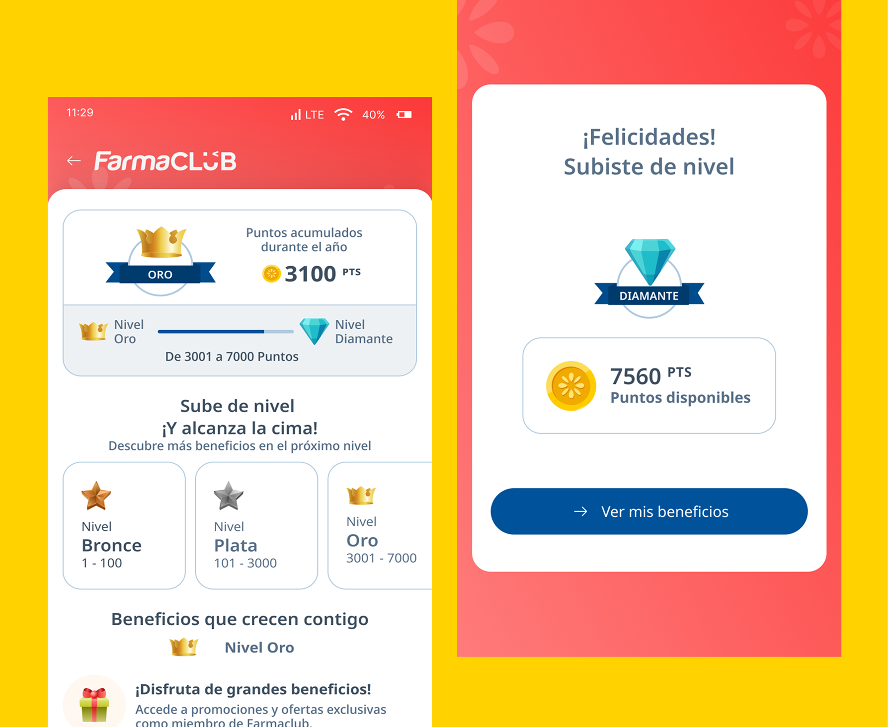 LandingFarmaclub— Farmacorp